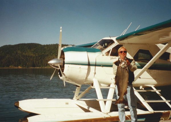 Seair Seaplanes - About, Charters, Nanaimo, Vancouver, Gulf Islands, BC