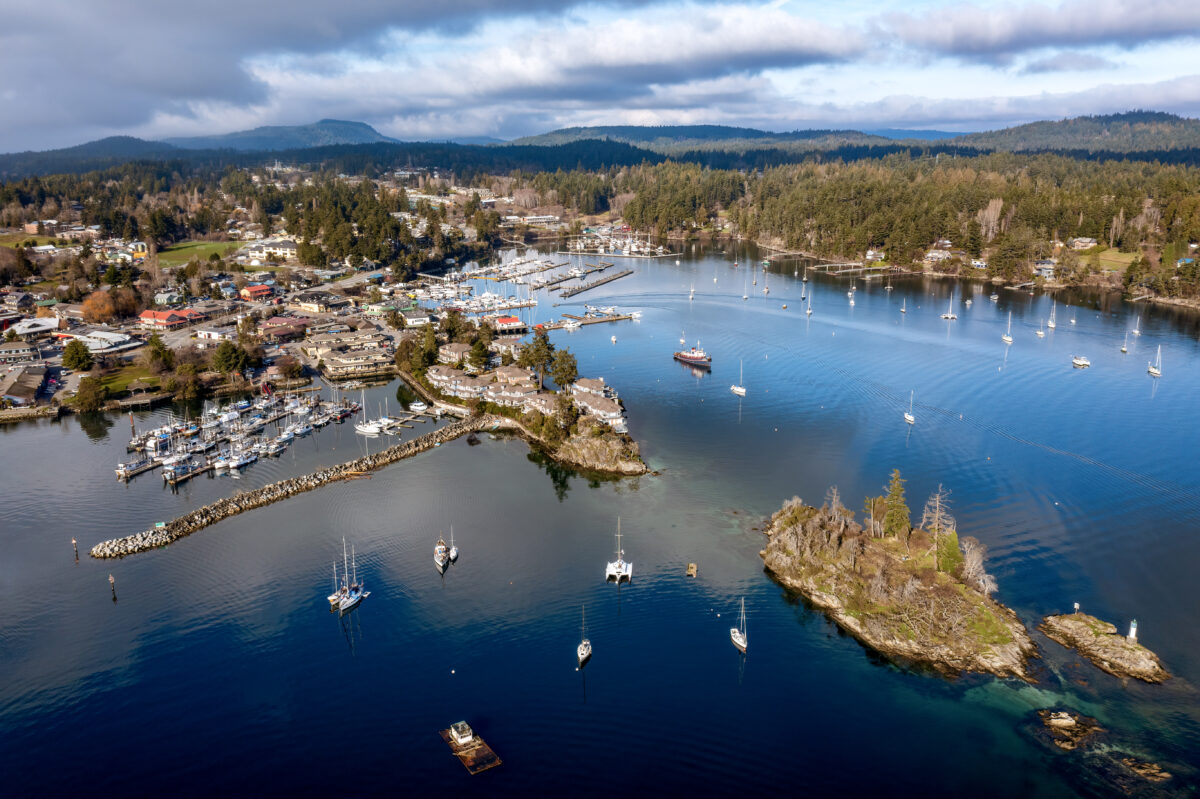 Seair Seaplanes – Vancouver, Richmond, Nanaimo, Gulf Islands